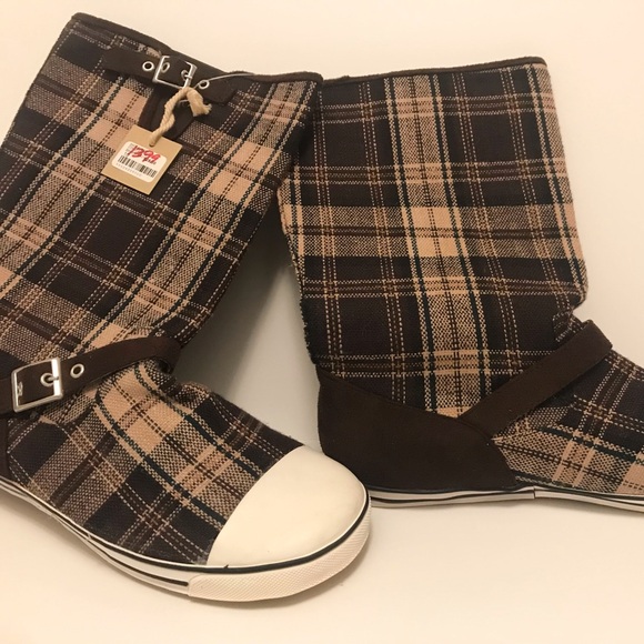 Heritage 1981 | Shoes | Bnwt Size Heritage 1981 Boots | Poshmark
